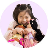 Joeydolls: Cultural Dolls Celebrating Diversity & Representation for K